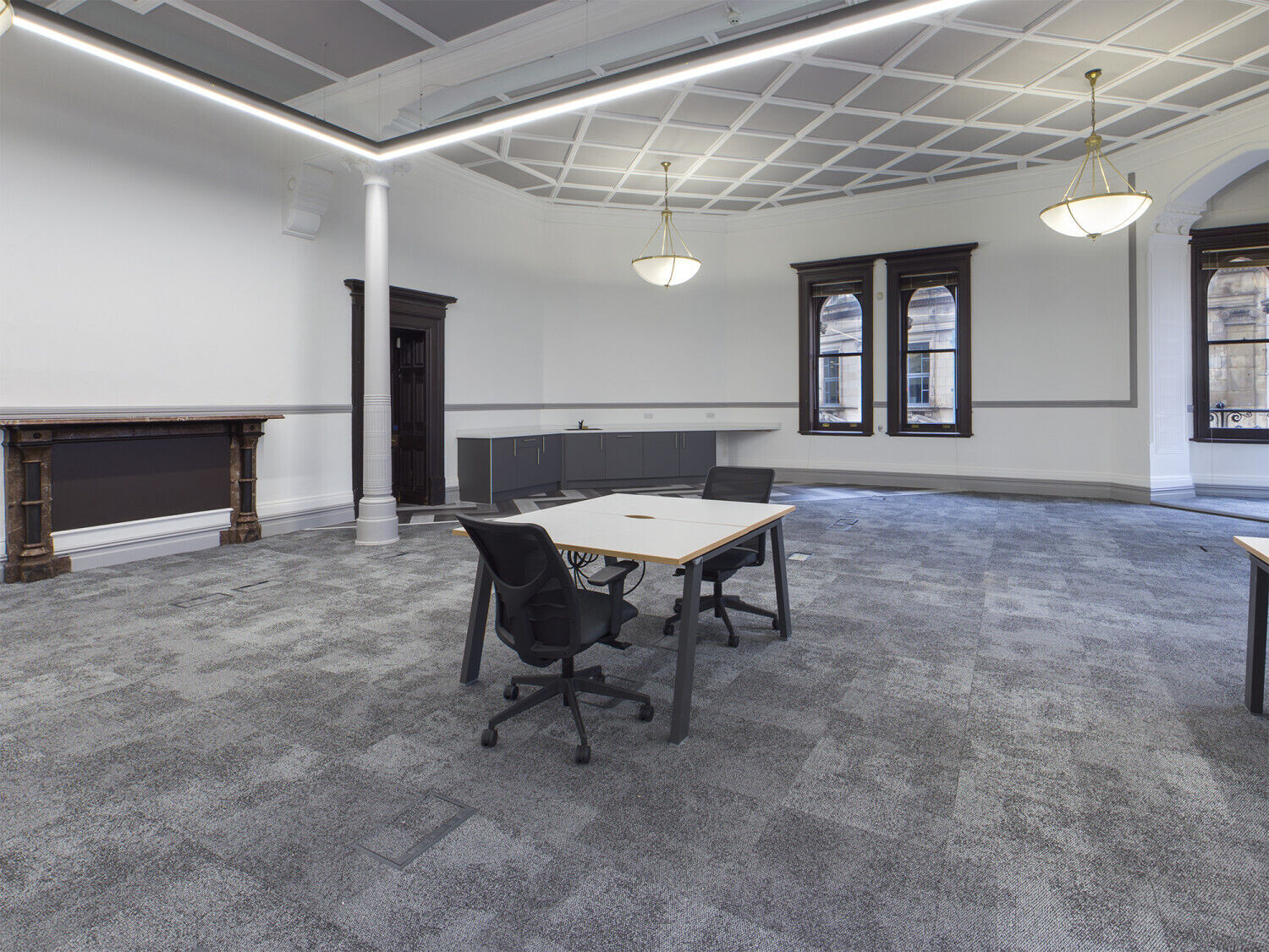 Manchester Club, 81 King Street - Edwards